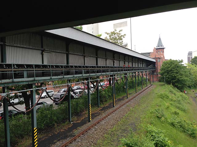 Umbrella Engineering - Referenzen