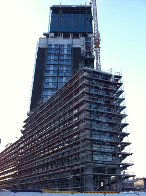 Umbrella Engineering - Referenzen