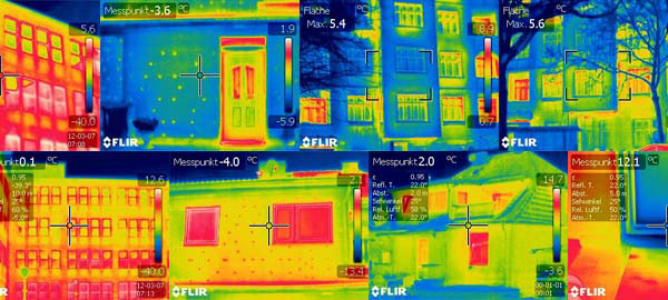 Umbrella Engineering - Referenzen